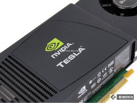 앱솔루트, 컴퓨팅 프로세서 Tesla C1060, S1070 출시 | 케이벤치 뉴스 전체, 보도자료