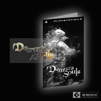 SCEK, PS3용 '데몬스 소울즈' 한글화 하여 발매 | 케이벤치 뉴스 전체, 보도자료