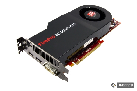 사파이어, ATI FirePro V8700구입 시 FirePSU 625W 무료 증정 행사 | 케이벤치 뉴스 전체