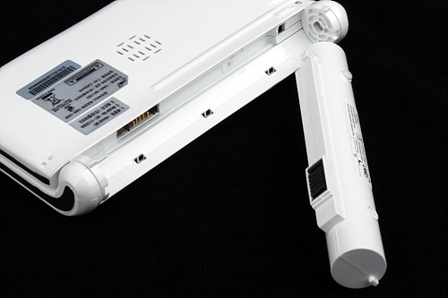 키보드를 가진 MID, UMID mbook | 케이벤치 리뷰