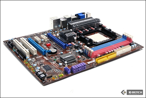 AM3 프로세서 최고의 파트너, MSI 790GX-G65 | 케이벤치 리뷰