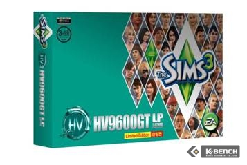 엔비디아-EA, 심즈(Sims) 3 그래픽카드 출시 | 케이벤치 뉴스 전체, 보도자료