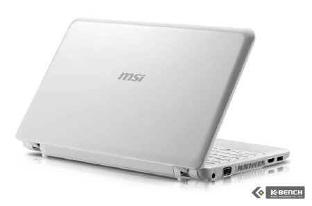 MSI코리아, 12형으로 넓어진 윈드 U210 출시 | 케이벤치 뉴스 전체