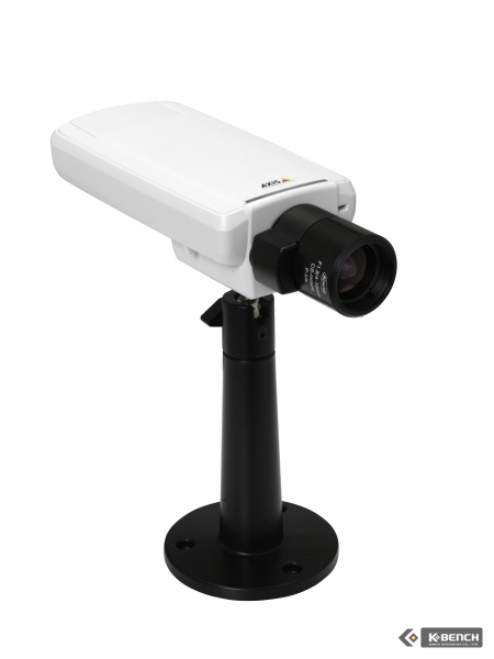 엑시스, 멀티포커스 기능의 HDTV 네트워크 카메라 ‘AXIS P1346’ 출시 | 케이벤치 뉴스 전체, 보도자료