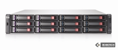 한국HP, 업그레이드된 성능의 스토리지 신제품 출시 | 케이벤치 뉴스 전체, 보도자료
