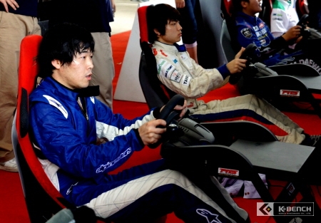 SCEK, 에서 3D 입체 게임, PlayStation®Move 등 다채로운 체험 기회 제공 | 케이벤치 뉴스 전체, 보도자료