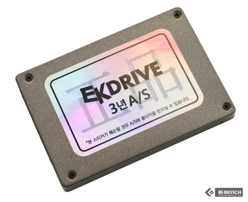 EKMemory, S-ATA3 방식 SSD 출시 | 케이벤치 뉴스 전체, 보도자료