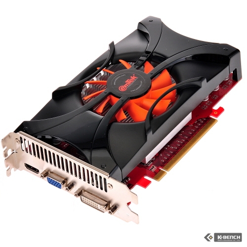 이엠텍 Xenon Gts450 512mb 출시 케이벤치 뉴스 전체 보도자료