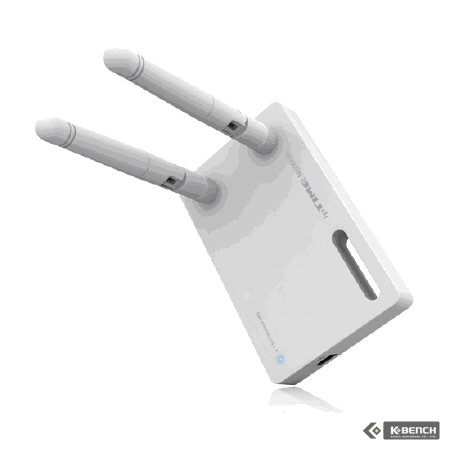 듀얼밴드 11n 무선랜카드 ipTIME N600UA 출시 | 케이벤치 뉴스 전체, 보도자료