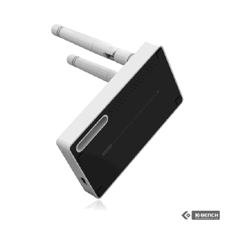 듀얼밴드 11n 무선랜카드 ipTIME N600UA 출시 | 케이벤치 뉴스 전체, 보도자료