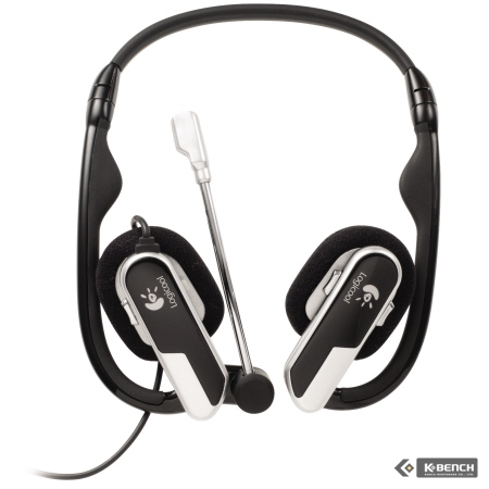 로지텍, 신제품 헤드셋 2종 출시 | 케이벤치 뉴스 전체, 보도자료