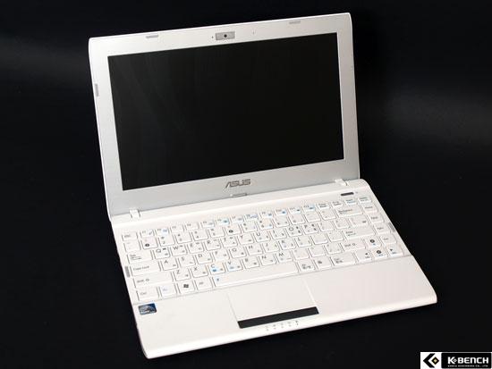인텔 차세대 아톰과 USB3.0 지원 넷북, ASUS Eee PC 1225C | 케이벤치 리뷰