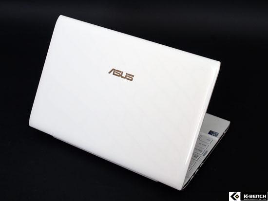 인텔 차세대 아톰과 USB3.0 지원 넷북, ASUS Eee PC 1225C | 케이벤치 리뷰