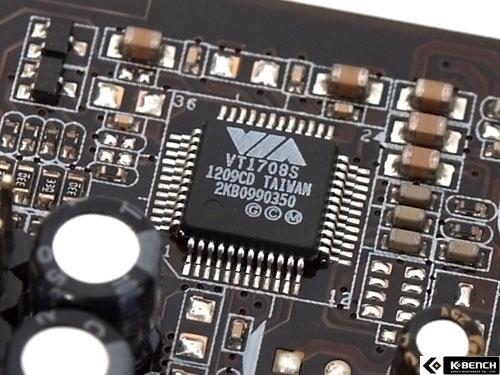 H61 메인보드를 잇는 가격대 성능비, ASUS P8B75-M LX | 케이벤치 리뷰