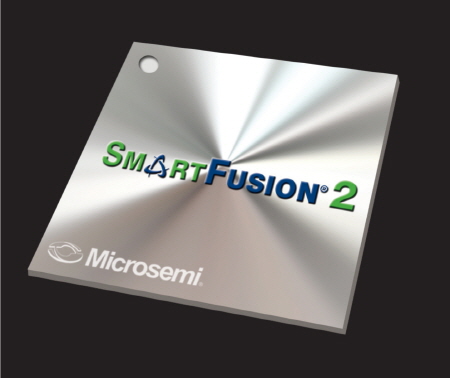마이크로세미, 플래시 기반 FPGA 차세대 SmartFusion2 FPGA 출시 | 케이벤치 뉴스 전체