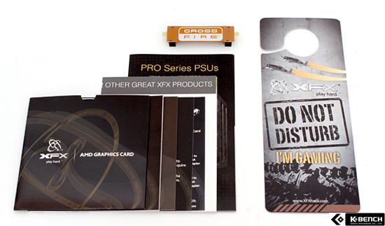 팩토리 오버클럭과 GHOST 쿨링 설계, XFX Radeon HD 7850 XXX 에디션 | 케이벤치 리뷰