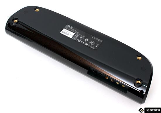 사운드바 스타일의 깔끔하고 심플한 5채널 스피커, ASUS Cine5 | 케이벤치 리뷰