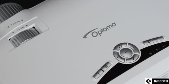홈시어터 프로젝터의 왕좌는 내 자리. 옵토마 HD25E | 케이벤치 리뷰