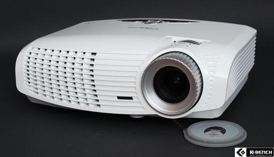 홈시어터 프로젝터의 왕좌는 내 자리. 옵토마 HD25E | 케이벤치 리뷰