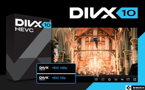 4K UHD 시대를 위한 필수 조건, HEVC/H.265의 현주소와 PC 환경 | 케이벤치 기획특집