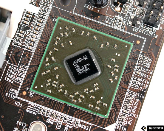 제이씨현이 선보인 보급형 AMD 메인보드 2종, ECS A960M-MV / A55F2-M4 | 케이벤치 리뷰