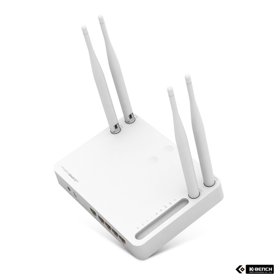 이에프엠, ipTIME NAS4 , A2004 plus 출시 | 케이벤치 뉴스 전체