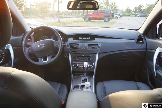 [구매가이드] 연비는 QM3, 상품성은 SM5 D, 무엇을 사야 하나? | 케이벤치 기획특집