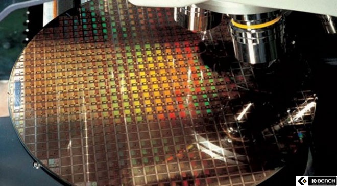 TSMC, 16nm FinFET 공정 적용한 최초의 네트워크 칩 공개 | 케이벤치 주요뉴스