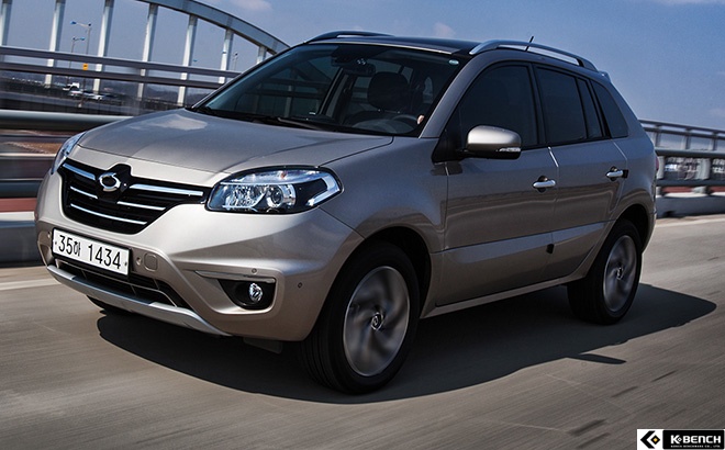 르노삼성, QM5 디젤 및 SM3 '1만 5천 여대' 리콜, 원인은 무엇? | 케이벤치 주요뉴스