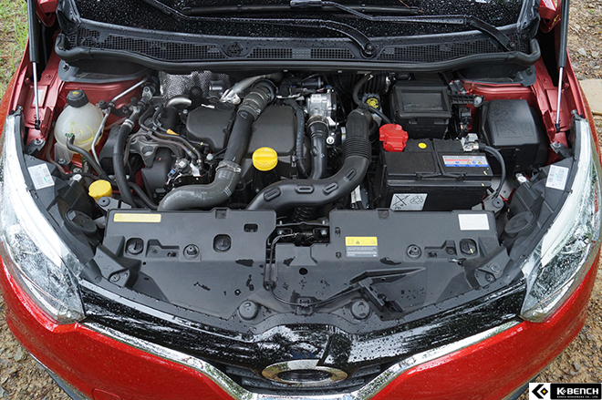 [단박시승기] 르노삼성 SM3 dCi, 뒷짐지다 등 떠밀려 나온 준중형 디젤 | 케이벤치 리뷰