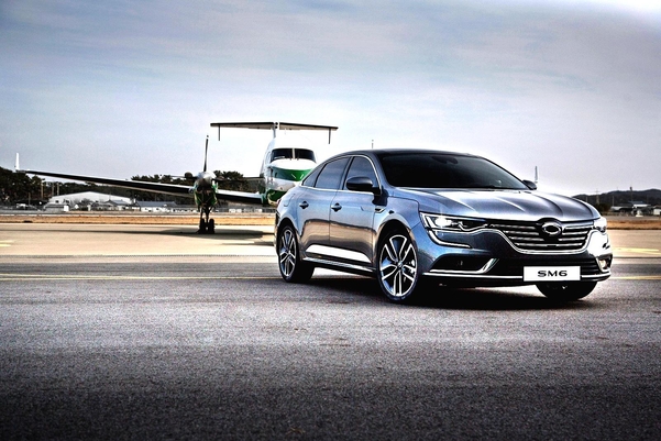 르노삼성 4월 프로모션 공개.. SM3·QM3·SM5·SM6·SM7 구매 혜택은? | 케이벤치 주요뉴스