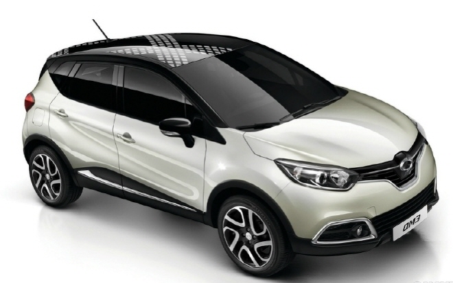 르노삼성 7월 판매조건.. QM3 150만원 ·QM5 200만원 할인 '눈길' | 케이벤치 주요뉴스