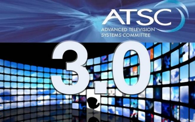 지상파 UHD 방송표준, 북미식 ATSC 3.0 최종 확정 | 케이벤치 주요뉴스