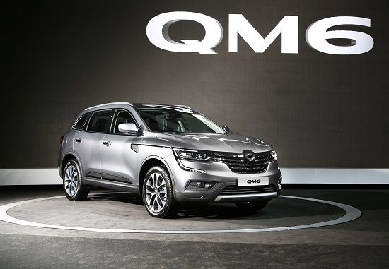 르노삼성 SM5·QM6 등 5개 차종 6만2천대 리콜.. 배출가스 부품 결함 | 케이벤치 주요뉴스