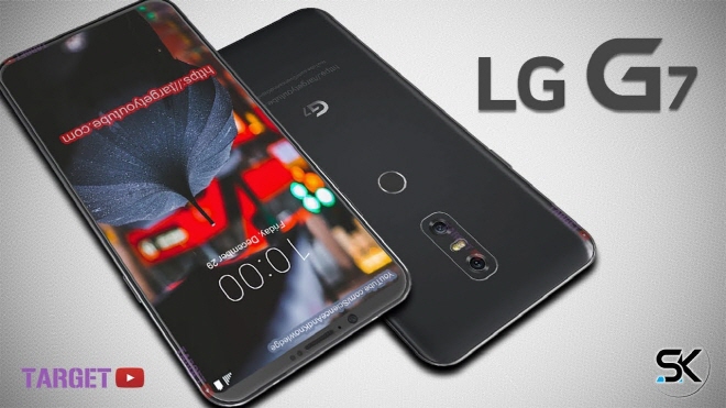 LG전자 'LG G7', OLED 아닌 LCD 탑재할까? | 케이벤치 주요뉴스