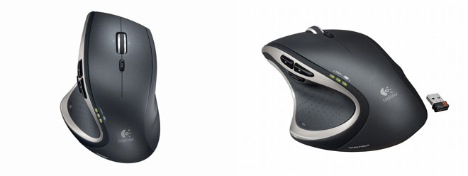 로지텍, 무선 마우스 M950t 및 M905t 발매 예정 | 케이벤치 주요뉴스