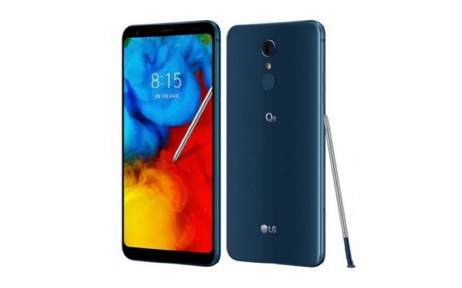 LG전자, 스냅드래곤 660 탑재 'LG Q9 - 에누리 쇼핑지식 뉴스