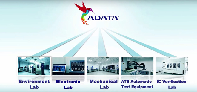 ADATA 외장하드는 무료 복구 서비스 제공, ADATA의 파격적인 ADATA Care+ 서비스란? | 케이벤치 기획특집