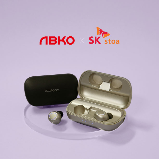 앱코, 비토닉 E30 블루투스 이어폰 SK스토아 재방송 안내 | 케이벤치 주요뉴스