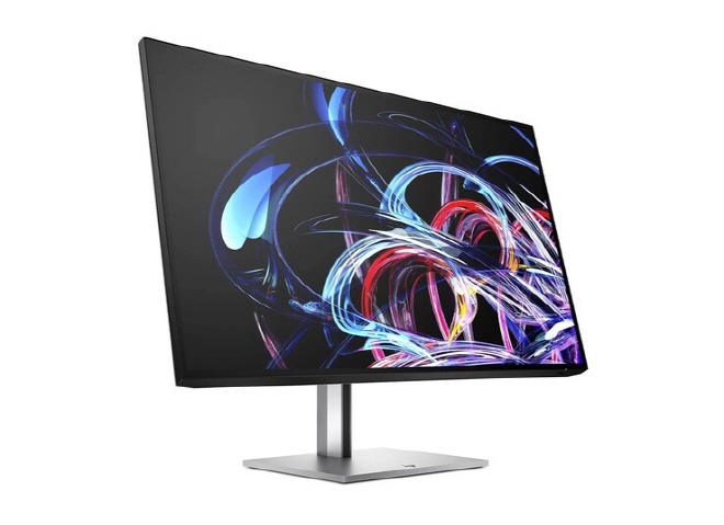 HP, 32인치 IPS 블랙 패널 장착 'HP Z32k G3' 발표.. 11월 판매 시작 | 케이벤치 주요뉴스