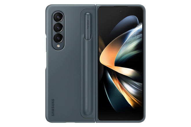 삼성전자, 차세대 '갤럭시Z 폴드' S펜 슬롯 내장 검토 | 케이벤치 주요뉴스