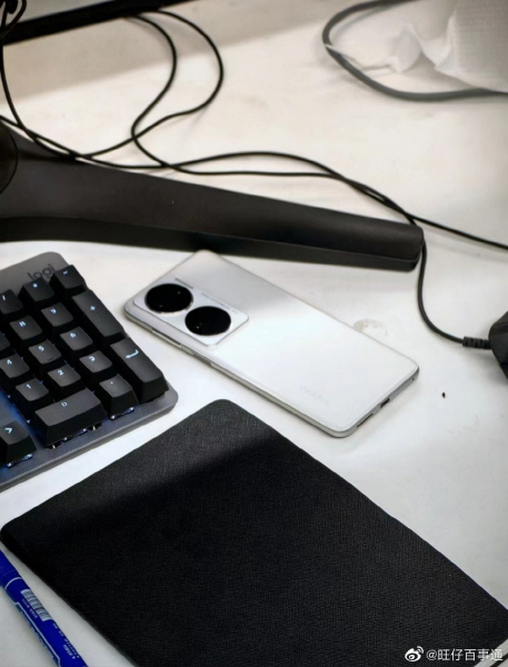 화웨이, MWC 2023서 차세대 'P60' 시리즈 발표하나 | 케이벤치 주요뉴스