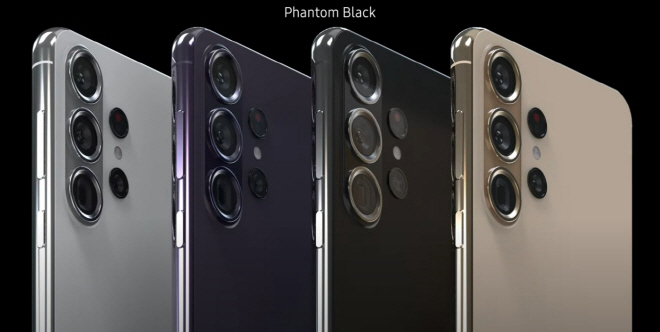 [영상] '갤럭시S24 울트라' UDC 기술 탑재할까? 콘셉트 트레일러 | 케이벤치 주요뉴스