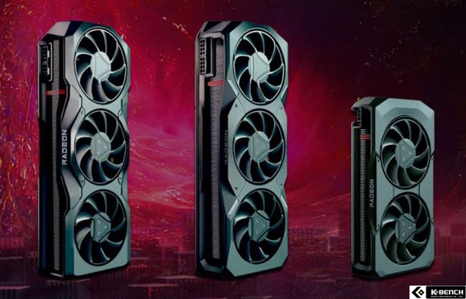 완성이 기대되는 성능 향상의 새로운 활로, AMD AFMF 프리뷰 | 케이벤치 기획특집