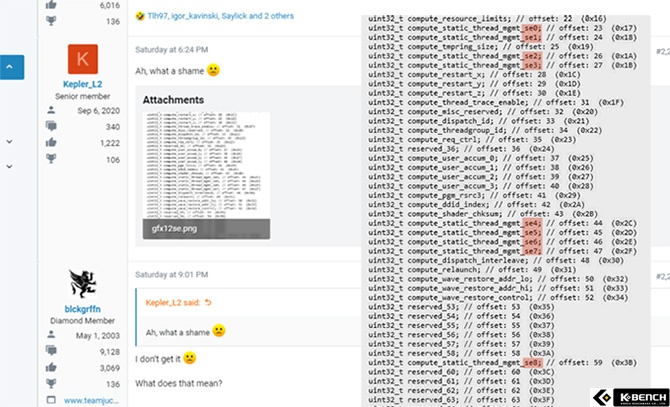 AMD가 취소한 RX8000 플래그쉽, CU만 200개 이상였다? | 케이벤치 주요뉴스