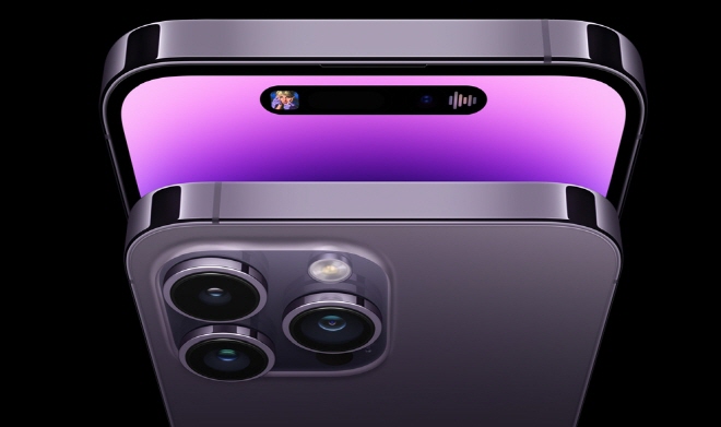 아이폰16 프로, 삼성디스플레이 최신 M14 OLED 패널 탑재하나 | 케이벤치 주요뉴스