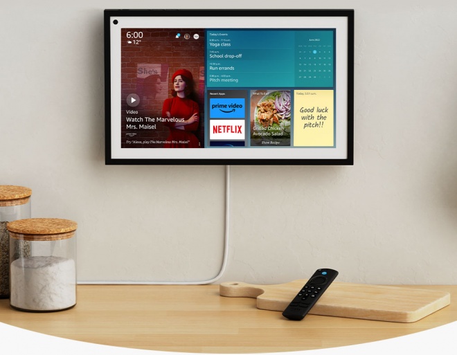 애플, 코드명 'J490' 벽걸이형 스마트 디스플레이 상반기 출시.. 애플 인텔리전스 지원 | 케이벤치 주요뉴스