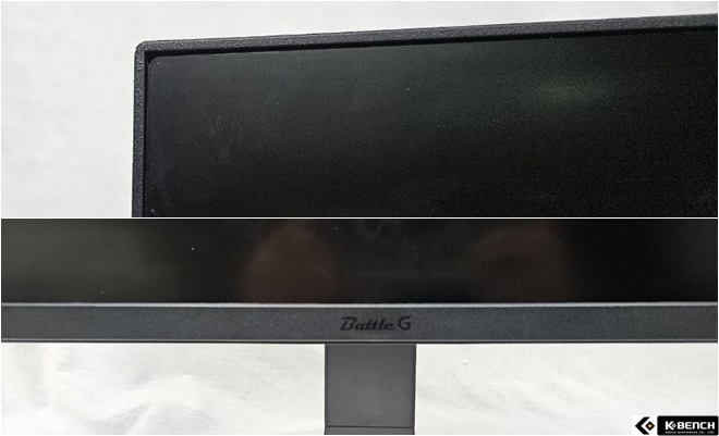 240Hz와 멀티스탠드로 무장한 게이밍 모니터, 제이씨현 BattleG BG27DF3 유케어 240 멀티스탠드 | 케이벤치 리뷰