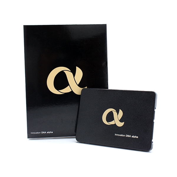 STCOM, ALPHA SSD 240GB 출시 | 케이벤치 신제품뉴스, 보도자료