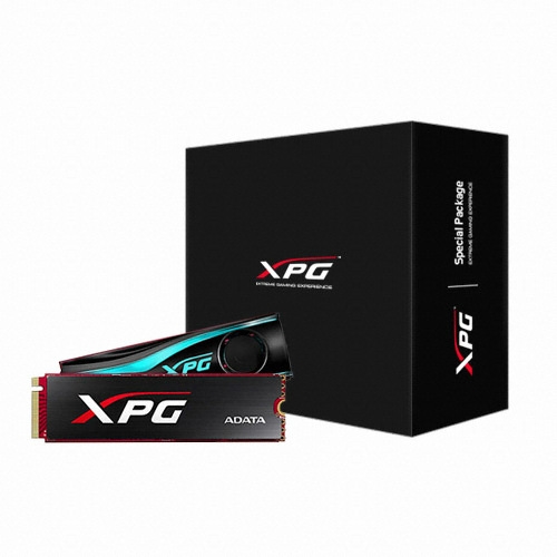 STCOM, M.2 SSD와 M.2 쿨러로 구성된 XPG SX9000 Extreme Pack 출시 | 케이벤치 쇼핑뉴스, 보도자료